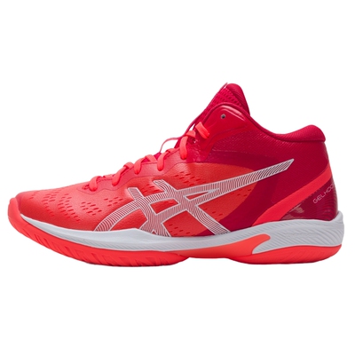 ~亚瑟士ASICS运动鞋男鞋25冬季新款GELHOOP V16实战训练减震篮球