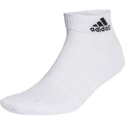 阿迪达斯正品男女通用运动袜