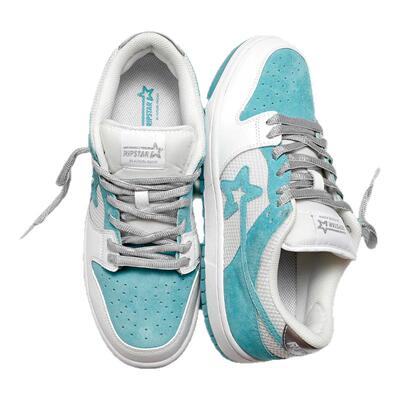 RIPSTAR/爆炸星春夏板鞋