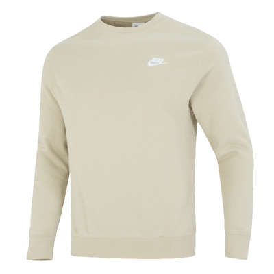 男装运动卫衣耐克健身