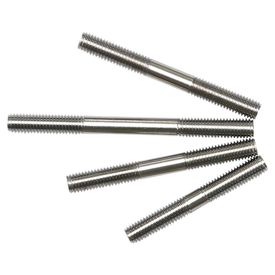 304不锈钢双头螺栓螺丝