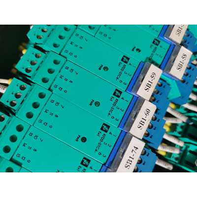 议价PEPPERLFUCHS KFD2-STC4-Ex1