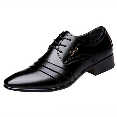 花皮2022英伦时尚尖头春秋