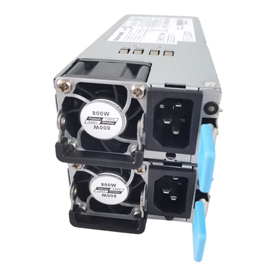 全新长城CRPS电源550W800W1300W1600W2000W服务器1+1冗余电源模块