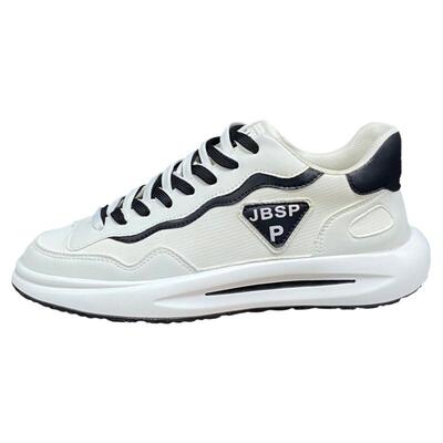 运动鞋轻质拼色时尚休闲鞋网红鞋