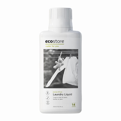 ecostore宜可诚桉树清香洗衣液1L