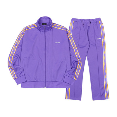 nerdy韩国串标运动套装