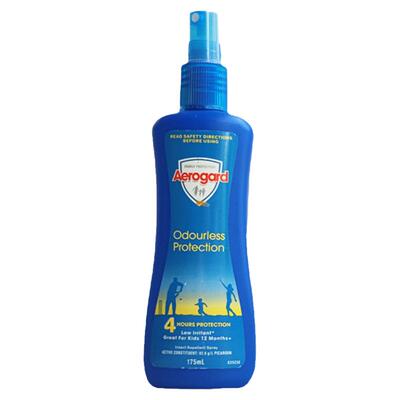 澳乐家Aerogard澳洲驱蚊水喷雾