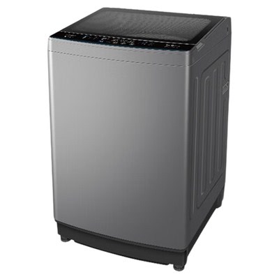 Midea/美的MB120V501DB全自动12公斤波轮洗衣机直驱变频免清洗