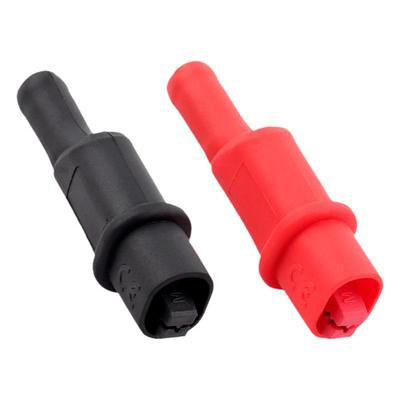 耐高温测试夹ETA绝缘护套电线夹