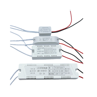 恒压220V转12V24V开关电源宽电压