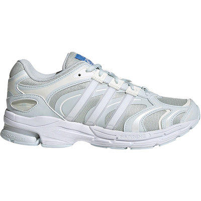 阿迪达斯男女回弹跑步鞋