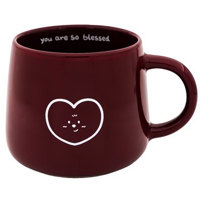 dadoodle小狗暖心杯礼盒