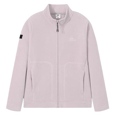 拓路者400g双刷双摇抓绒衣