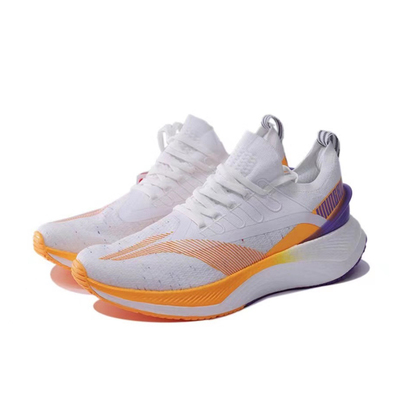 轻质减震李宁男女运动鞋