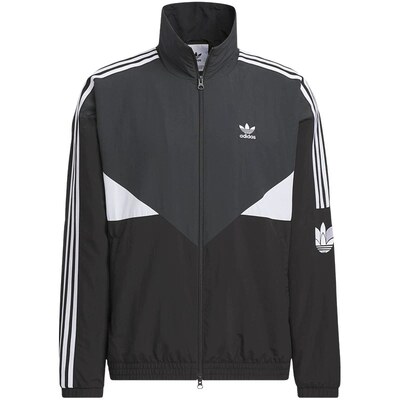 adidas阿迪达斯运动夹克/外套运动外套男女同款防风轻薄KC3114