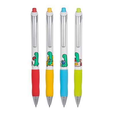 纽赛乔古漫联名低重心速干中性笔