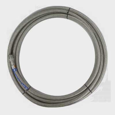 CTI-Cryogenics 8043155G600 低温泵供应 CryoLine 50' AMAT 3400