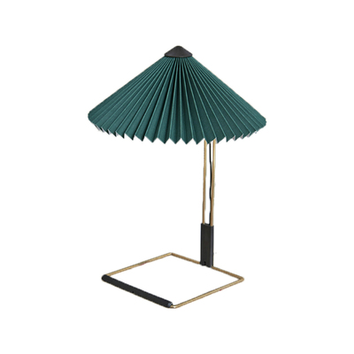 HAY彩色台灯可调节亮度