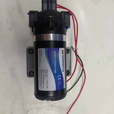 议价SURGEFLO隔膜泵DP1602424V流量1.全新都有全新现货