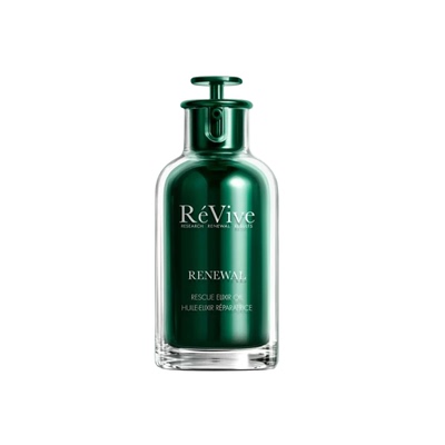 新版Revive回春油滋润饱满丰盈
