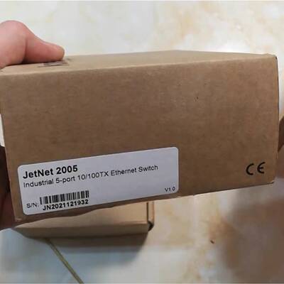 议价全新jetnet2005全新原装工业交换机议价