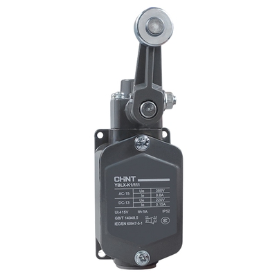 正泰YBLX-K1系列行程开关