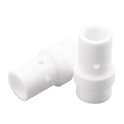 二氧化碳气焊枪co2瓷套欧式配件