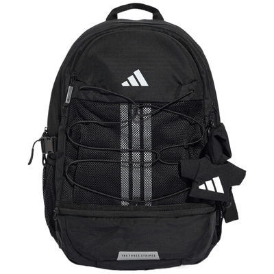 adidas阿迪达斯男女BUNGEE CORD BP运动休闲双肩包KV6585
