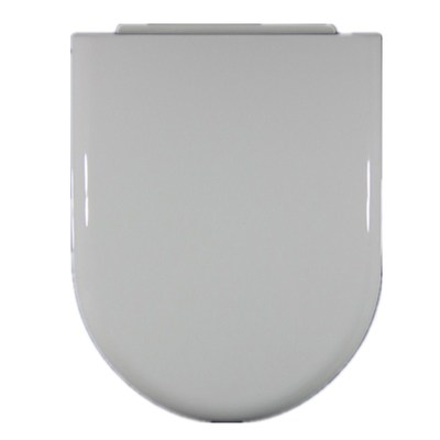 适配安华马桶盖板U型孔距22