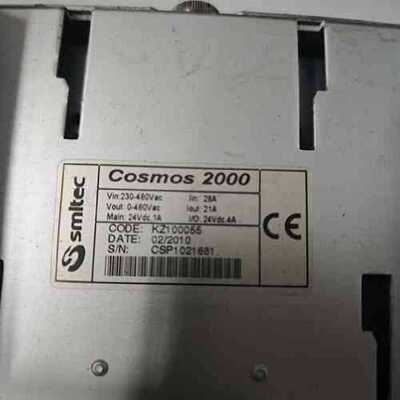 议价议价Smitec Cosmos 2000伺服驱动器 KZ10适用