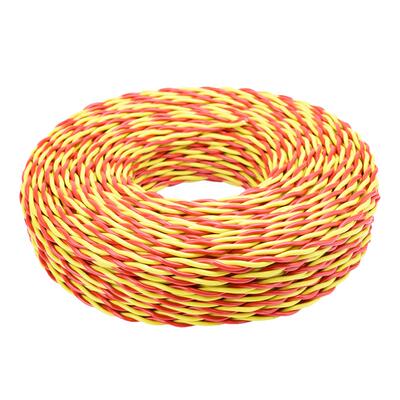 RVS双绞电源线2芯|超2000次加购