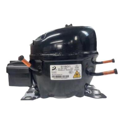 R134AR600A冰箱冷柜冷藏压缩机