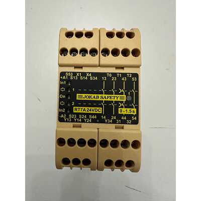 非标价RT7A24VDC未使用修理