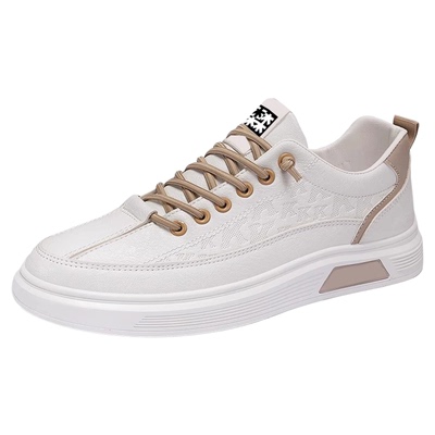 木林森官方旗舰店正品男鞋