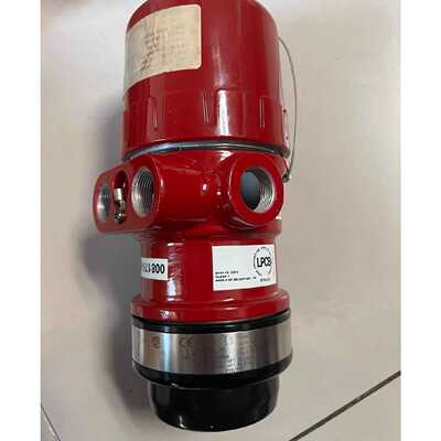 Autronica AutroFlame X33AF A 4