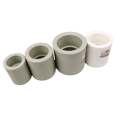 公元PPR直接头冷热水管