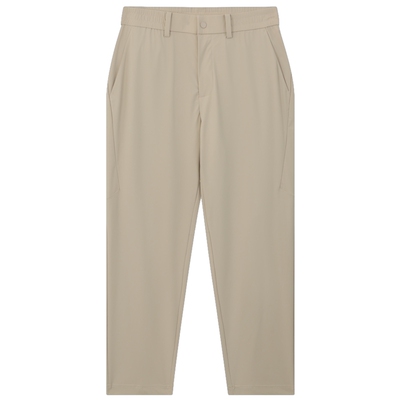 NAUTICA/诺帝卡休闲直筒长裤