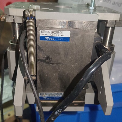 拍前询价：TESECNVABMA00A2AS08日本原装成色