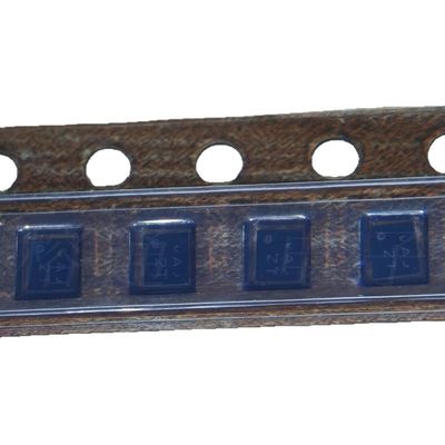 SAYRF1G95HN0F0AR05/双工器SAW Filter 1950MHz 100ΩSMD-9丝印2T