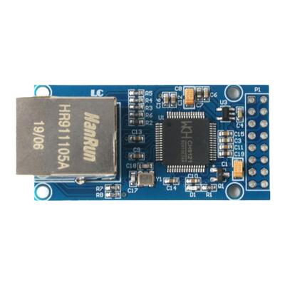 CH9121/联网模块串口服务器