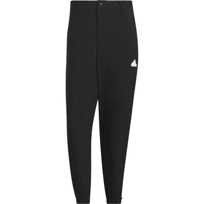 Adidas/阿迪达斯官方正品城野共生男士梭织束脚运动九分裤IT3983