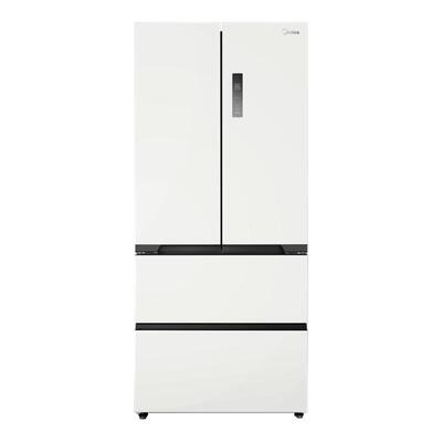 美的508真香法式双系统超薄零嵌