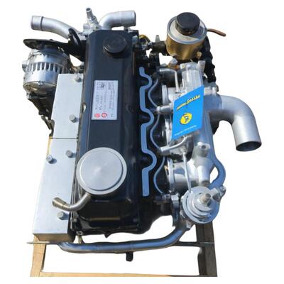 小三缸发动机总成洋马铂金斯久保田d782d722d1105三缸四缸柴油机