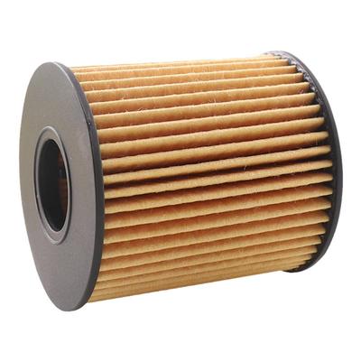 曼牌机滤机油滤芯格适配标致世嘉