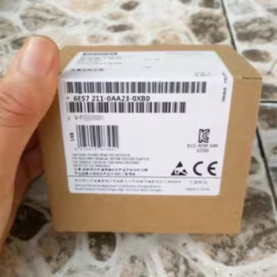 议价6ES7211-0AA23-0XB0西门子EM 231模拟输入模块6ES72110AA230X