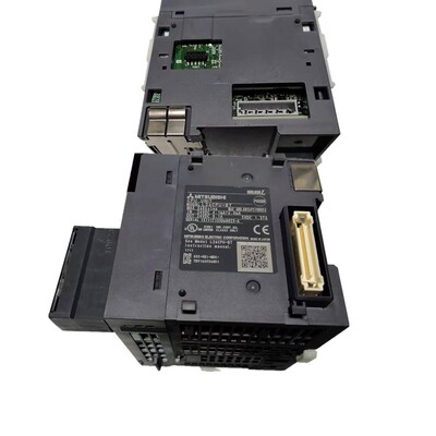 三菱PLCL02CPU-CML26CPU-BT