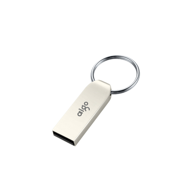 爱国者u盘定制logo刻字礼盒礼品