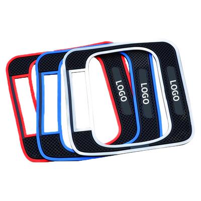 适用于斯巴鲁档位防滑垫