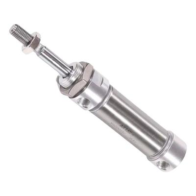 【亚德客官方授权】MA迷你气缸